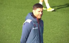 Up24 - Возвращение легенды: Хаби Алонсо снова в «Реале» | Спорт